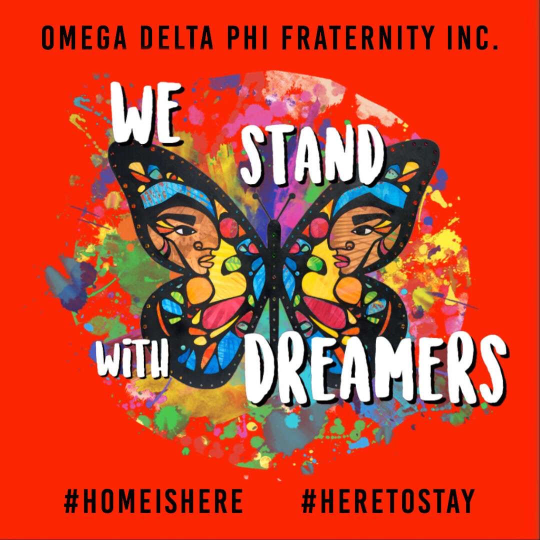 Omega Delta Phi Knight